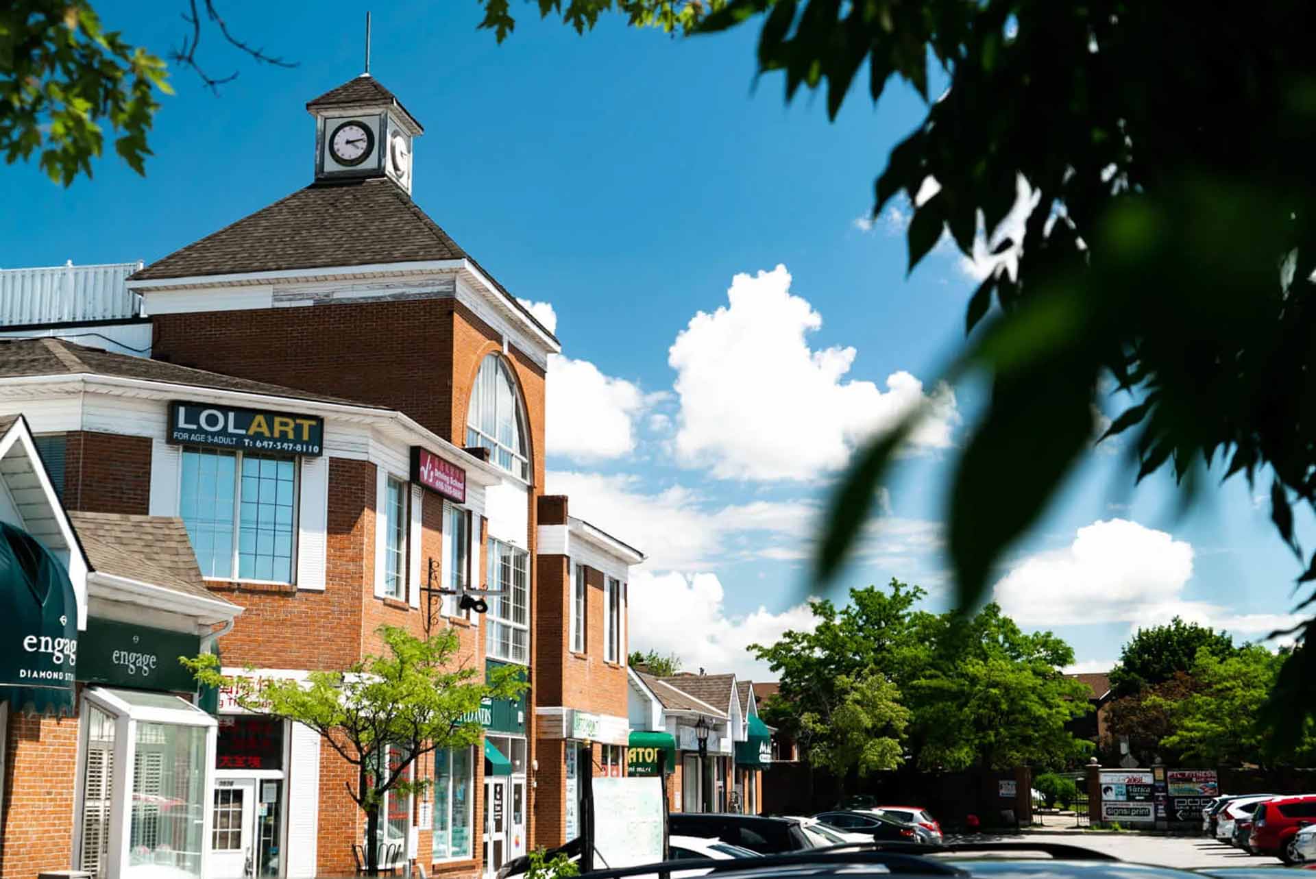 Rhapsody Property Management Services | Luxury apartments for rent in ...